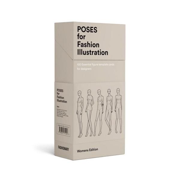 【お取り寄せ・キャンセル不可の商品】：2週間~4週間でお届け（お急ぎの方はご遠慮ください。）　／　【本の説明】215*108mm　言語：English　国：香港　360g　ISBN：9789887711056　／　【本の内容】Poses f...