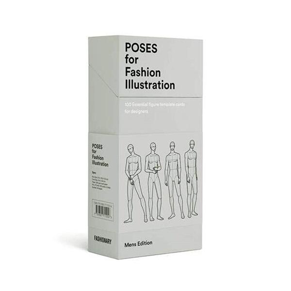 【お取り寄せ・キャンセル不可の商品】：2週間~4週間でお届け（お急ぎの方はご遠慮ください。）　／　【本の説明】102*212mm　国：香港　740g　ISBN：9789887711124　／　【本の内容】Poses for Fashion ...