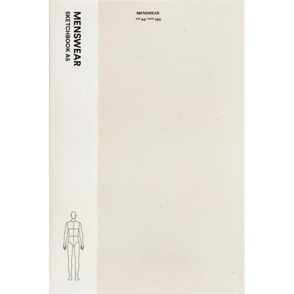 【お取り寄せ・キャンセル不可の商品】：2週間~4週間でお届け（お急ぎの方はご遠慮ください。）　／　【本の説明】160ページ　140*210mm　国：香港　320g　ISBN：9789887711148　／　【本の内容】The Menswea...