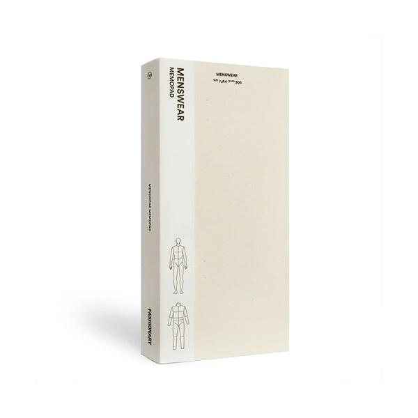 【お取り寄せ・キャンセル不可の商品】：2週間~4週間でお届け（お急ぎの方はご遠慮ください。）　／　【本の説明】160ページ　140*210mm　国：香港　300g　ISBN：9789887711179　／　【本の内容】The Menswea...