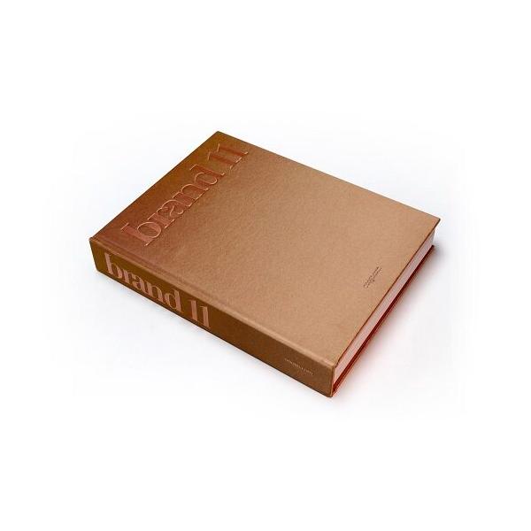 【お取り寄せ・キャンセル不可の商品】：2週間~4週間でお届け（お急ぎの方はご遠慮ください。）　／　【本の説明】512ページ　230*305mm　言語：English　584g　ISBN：9789887774433　／　【本の内容】Brand...