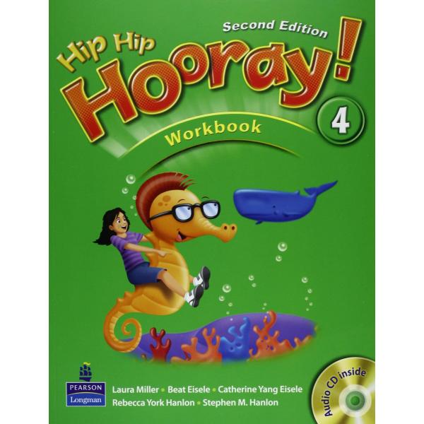 【お取り寄せ・キャンセル不可の商品】：2週間~4週間でお届け（お急ぎの方はご遠慮ください。）　／　【本の説明】99ページ　216*280mm　113g　ISBN:9789888644360　／　【本の内容】Hip Hip Hooray! S...