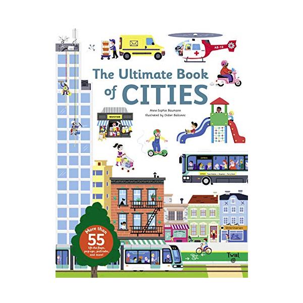 【お取り寄せ・キャンセル不可の商品】：2週間~4週間でお届け　／　ISBN-13 : 9791027600793　／　出版社 : Twirl　／　ページ数 : 22　／　発売日 : 2017/4/4　／　タイトル : The Ultimat...