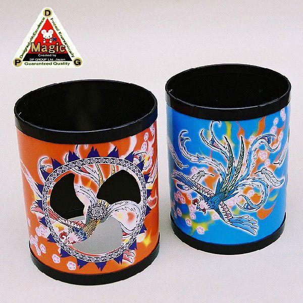 大型の筒からビックリするほど大量の品物を取り出せる！！【宴会】【出消】