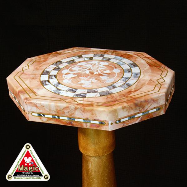 【本製品は部品です】旧DPG フローティングテーブルをVer.2にしたり、プロ仕様にするための部品。