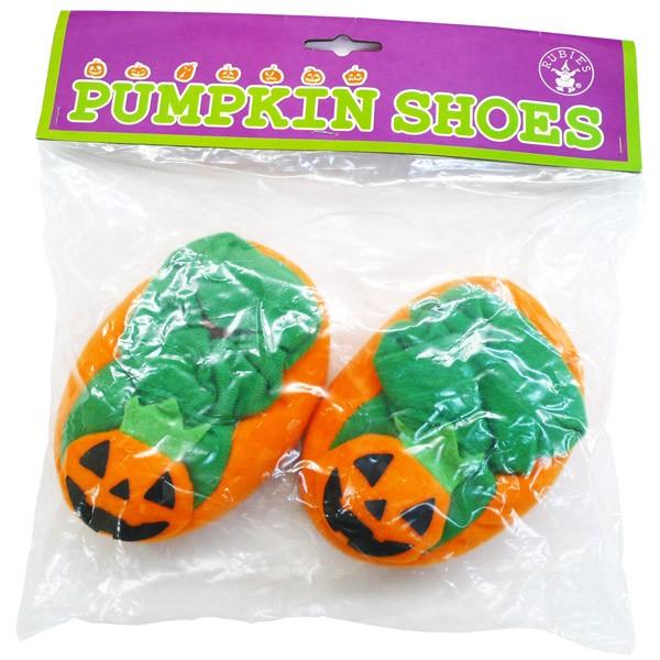 赤ちゃん用のとても可愛いパンプキンシューズです。柔らかい素材で、靴底には滑り止めがついています。ハロウィーンパーティやイベントに、お店のディスプレイにもおすすめです。