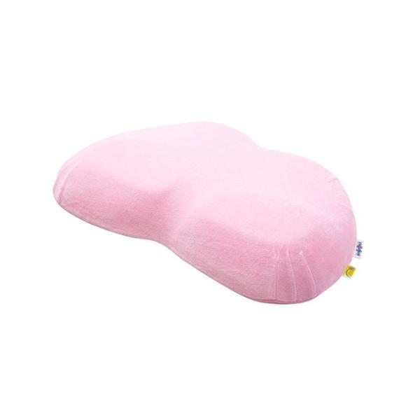 マニフレックス ワイドで低いデザインのまくら レディースピロー 爆買女性はワイドで低いデザインを好むというリサーチ結果から生まれたのが「バイオシェイプピロー レディースタイプ」です。中央のくぼみに後頭部がくるように、首から肩にかけてをのせる...