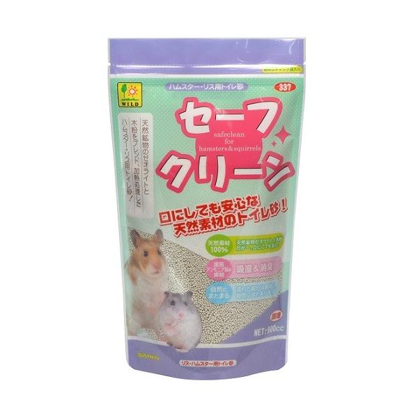 ●自然の素材のみを使用し、小さくデリケートな生き物に安全で、環境にもやさしいハムスター用トイレ砂です。天然鉱物と木粉とを粉砕、ブレンド・加熱し、その他の添加物を一切使用せずに、ハムスター等の小動物の生体に合わせたサイズの球状にしました。オシ...