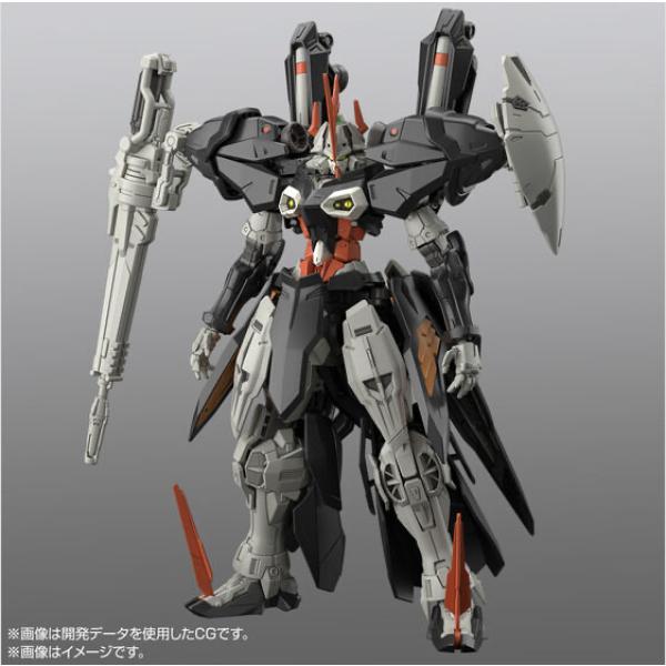 【発売日：2026年11月30日】『新機動戦記ガンダムW DUAL STORY G-UNIT』より新デザインのハイドラガンダムがHGで登場。