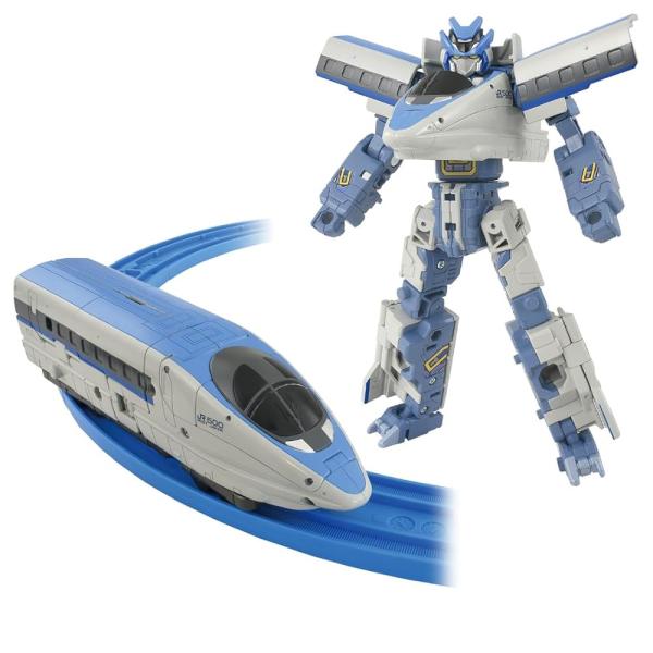 「商品情報」商品紹介タカラトミー プラレール シンカリオンCW 500こだま 電車 おもちゃ 3歳以上安全警告気を付けて「主な仕様」(C) TOMY (C)プロジェクト シンカリオン・JR-HECWK/ERDA・TX電池は使用しません。