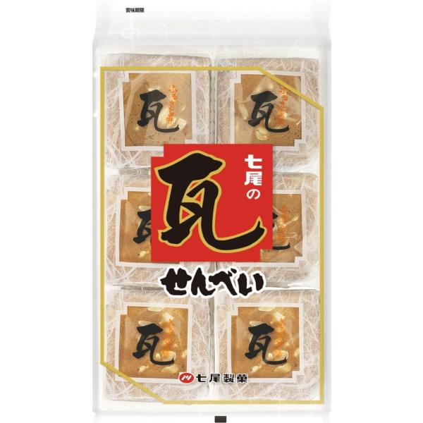 ブランド：七尾製菓小麦粉・砂糖・鶏卵・落花生・ぶどう糖・マーガリン・膨張剤内容量：18枚×10袋原産国：日本