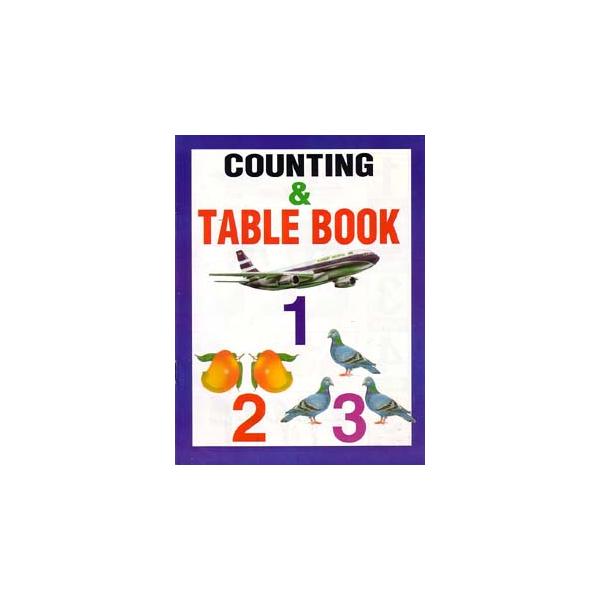 ※ こちらは海外からの輸入品につき、表紙、裏表紙共ややダメージがあります。何卒ご了承ください1から10までの数の数え方と、掛け算を覚えるための本ですヒンディー語表記はありません* サイズ / A5版* ページ数 / 6ページ* フルカラー*...