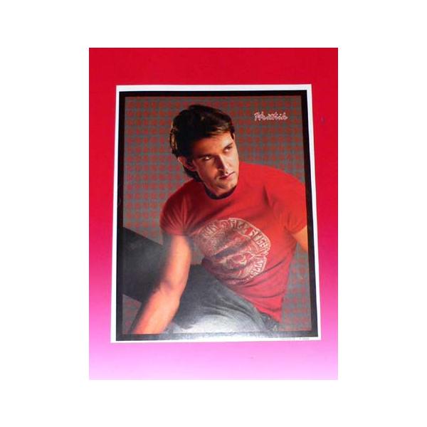 インド映画俳優リティック・ローシャン（Hrithik Roshan）のポスターです。インドからの直輸入品につき、多少のシワ、折れ等ある場合がございます。 ご了承頂ければ幸いです。 もちろんあまりにもひどい商品は外してあります。* 縦 / 約...