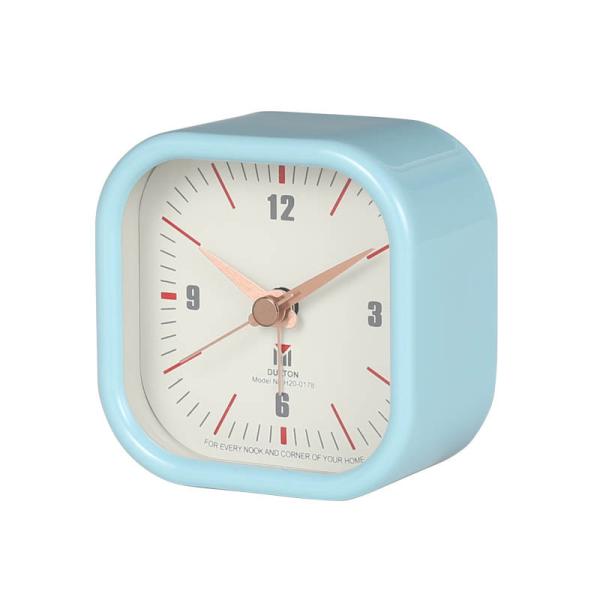 価格.com - ダルトン SQUARE ALARM CLOCK H20-0178 (時計) 価格比較
