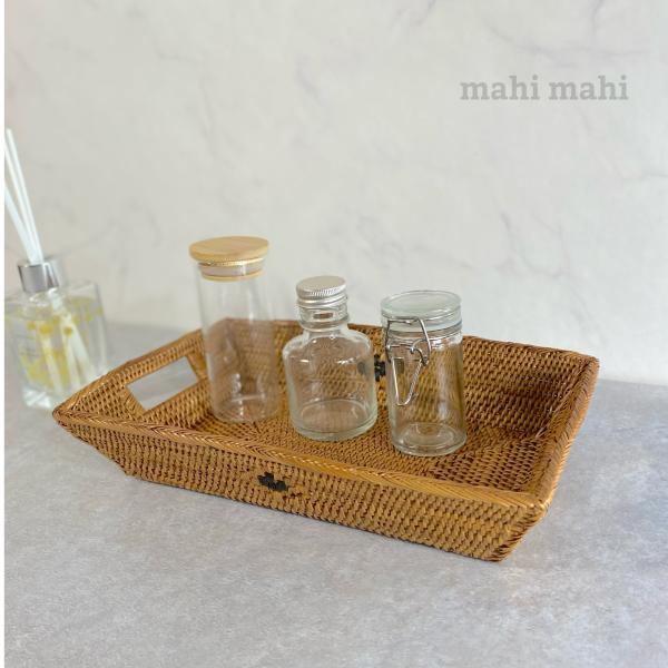 使い勝手が魅力☆万能トレイ♪＊2個以上ご購入の際はオプションにて選択頂きますと追加送料無しで複数購入割引ございます☆インスタグラム開設しました↓https://www.instagram.com/mahi_mahi766/組み合わせ購入12...