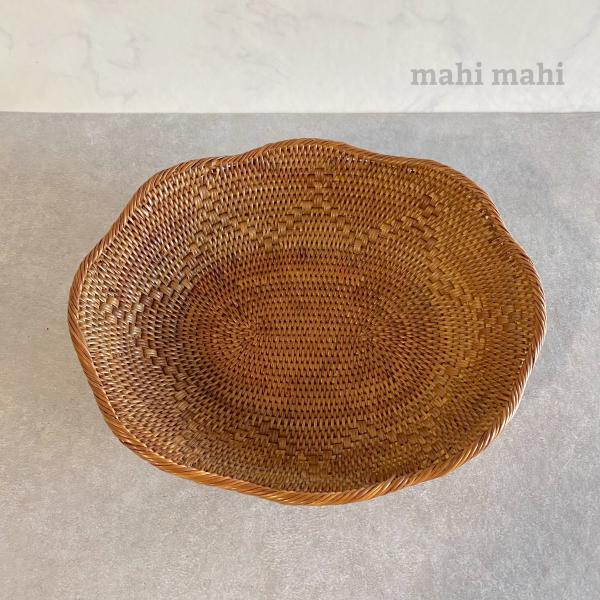 ティータイムのテーブルに彩りを添える♪(Lサイズ)＊2個以上ご購入の際はオプションにて選択頂きますと追加送料無しで複数購入割引ございます☆インスタグラム開設しました↓https://www.instagram.com/mahi_mahi76...