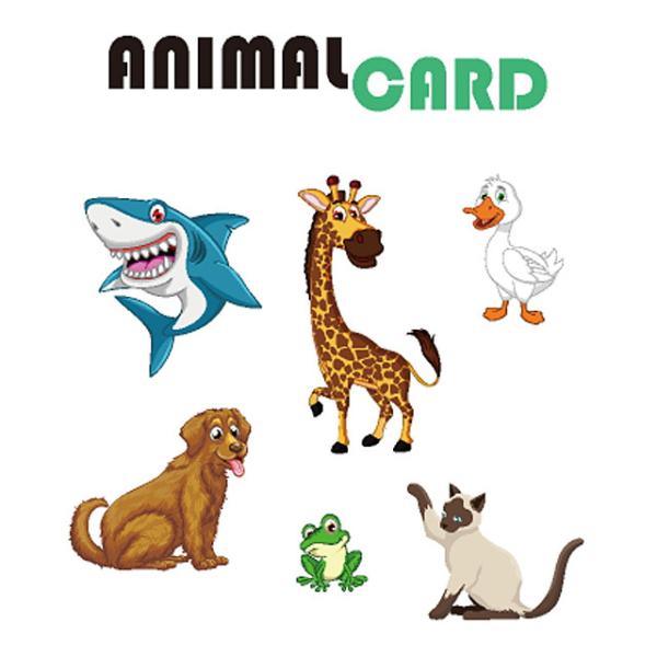 トランプの代わりに使ってカードマジックができる５２種類の動物カード！子ども向けにしたり、ストーリーをつけたりと普通のカードマジックが面白く大変身します。・カードマジックで「笑い」や「和やかさ」を演出するにはその場に応じたセンスある話術が重要...