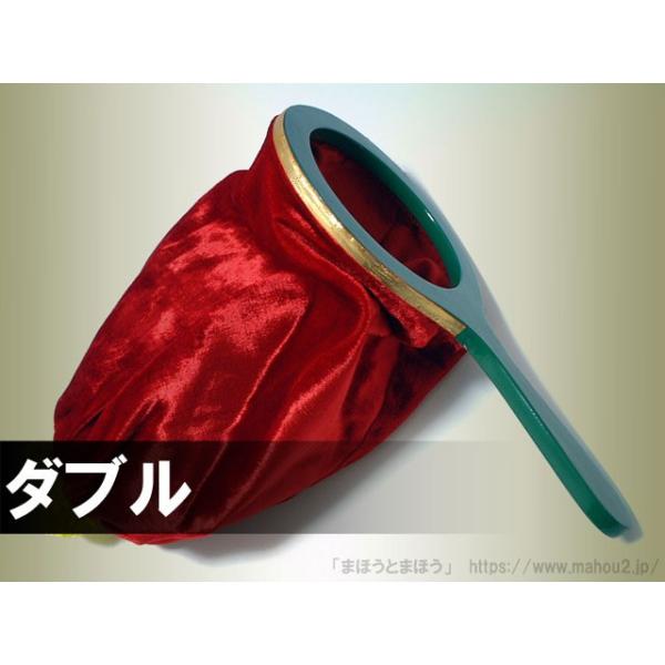 あらゆる手品に使える万能マジック用具！手軽で応用性に優れたマジシャンの必須アイテムです。幼稚園などで軽く手品をしたいので何か一個だけ買おう・・・と考えるならば、間違いなくこれは最有力候補に上がるでしょう。これ単体でも色々なマジックができます...