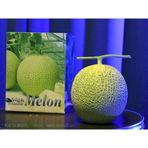 空っぽの箱から何とメロンが出てくる豪華なマジック！さらにメロンを消失させる事もできます。超リアルなラテックス製のメロンはマジシャンなら是非手に入れておきたい逸品！・Tejinaya　・解説：メーカー解説動画セット内容： マジック用ラテックス...