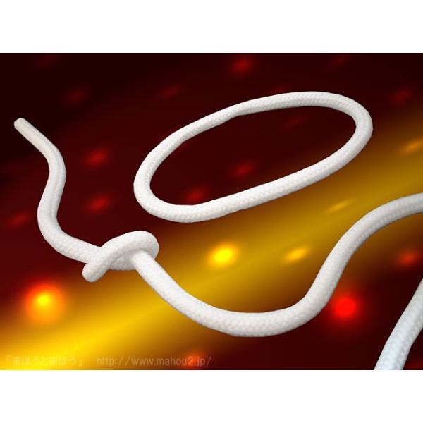 ４つの手品を次々と連続で行えるロープマジック・ルーティンの傑作用具。※新たに考案された第５段目のマジック「５つめの夢」の解説別紙付き！・メーカー：Tenyo　・解説書：Tenyoお買物ガイドデータ(難易度表記：簡1→2→3→4→5難)テクニ...