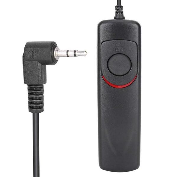 商品名  RS-60E3 キヤノン用 シャッターリリースリモート コントロール ケーブル 500d 450d 700D 650D 550D 60D 600d シャッターリモコン ケーブル キヤノン用 シャッターリモコン ケーブル 有線シャッ...