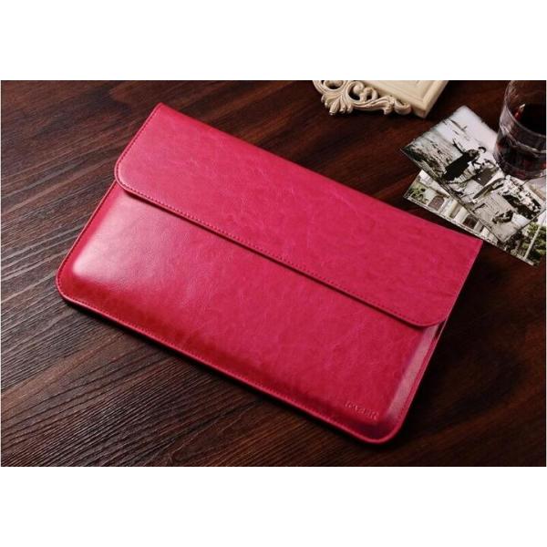 商品名  iCARER Apple MacBook Air 11.6インチ用 本牛革 グレイン　レザー ケース ビジネス仕様商品説明  正規品取り扱い店新品（パッケージ付）型番：RMA111品名：Genuine Leather Series...