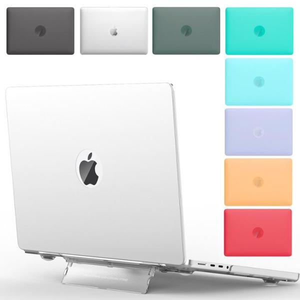 商品名  MacBook Pro13インチ A1706/1708/1989/2159機種別 スタンド付 シェルケース ハードケース 上下カバー 分離式 保護ケース スタンド頑丈カラー  レッド商品説明  新品（簡易パッケージ）●　プラスチッ...