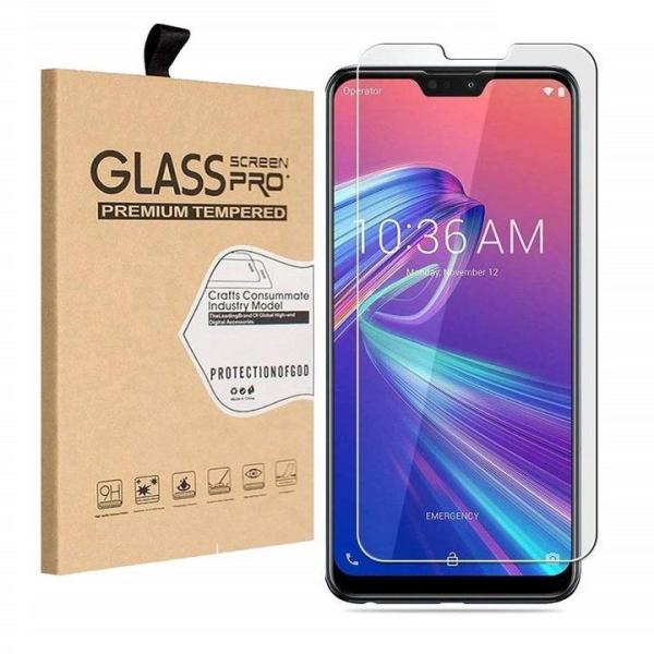 商品名  ZenFone Max Pro M2/ZenFone Max M2/ZenFone Live L1 (ZA550KL) 機種選択 2.5D 強化ガラス 液晶フィルム 保護シート 高透過性 耐衝撃 硬度9H 極薄 指紋 汚れ付着防止...