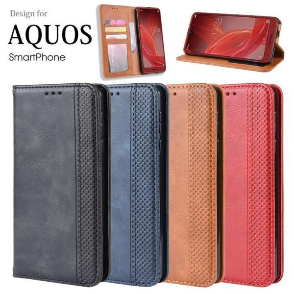 商品名  AQUOS Sense8/wish SHG06/wish2/wish3/wish4/wish5/SH-M20/R7 SH-52C/R3 SH-04L/SHV44/R2 SH-03K/SHV42/R10 対応機種選択 高級PUレザー...