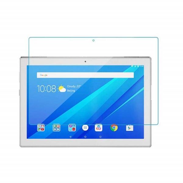 商品名  Lenovo Tab P10 10.1inch(2018)用 強化ガラス 液晶保護フィルム 硬度9H ラウンドエッジ加工 クリア商品説明  ☆【9Hの硬さ】硬度9Hの強化ガラスでキズから守ります。また、耐衝撃、飛散防止加工されて、...