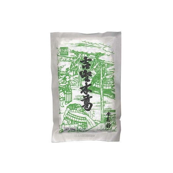 パッケージ個数:1・ブランド：健康フーズ・原材料：本葛粉（宮崎県・鹿児島県）・内容量：100ｇ・原産国：日本