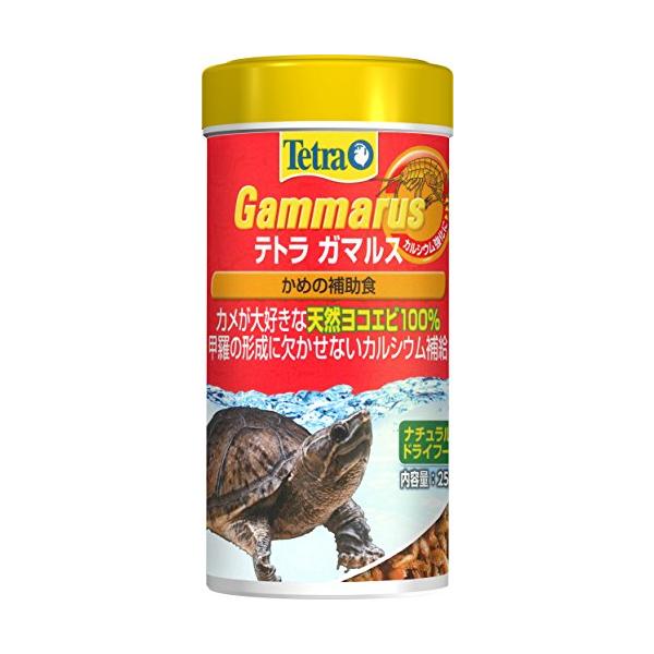 ガマルス-/25g/70197・Size:25gStyle:ガマルス・パッケージ個数:1・主にミドリガメ・ゼニガメ用に開発された栄養補給用天然フード・乾燥した天然のヨコエビ(端脚類)を使用していますので、かめが喜んで食べま・かめの甲羅の形成...