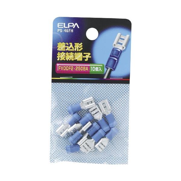 ブルー/-/PS-46FH・パッケージ個数:1・部品番号:PS-46FH・商品の重量:20g・梱包サイズ:10.6 x 5.9 x 0.6cm