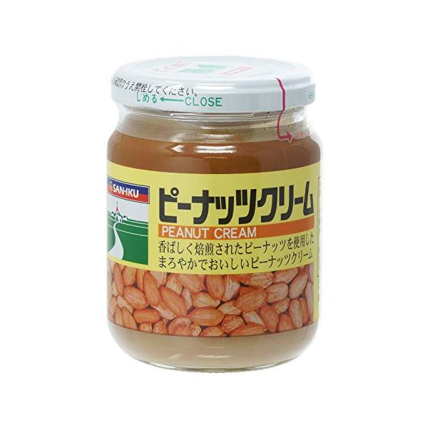 ピーナッツクリーム-/210グラム (x 1)/-・パッケージ個数:1・内容量:210g・カロリー:102kcal・原材料:落花生，植物油脂，砂糖，塩，・商品サイズ(高さ×奥行×幅):68mm×68mm×93mm