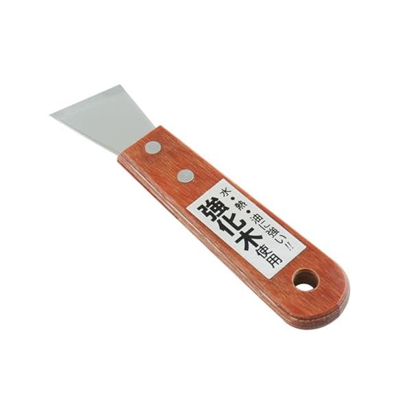 スタンダード-/30mm/MPH-2・Size:30mmStyle:スタンダード・パッケージ個数:1・工事・照明用品、塗装・内装用品、へら・スクレーパーの関連商品・メーカー名：(株)坂爪製作所／【 特長 】／・コンパクトサイズの刃付きスクレ...