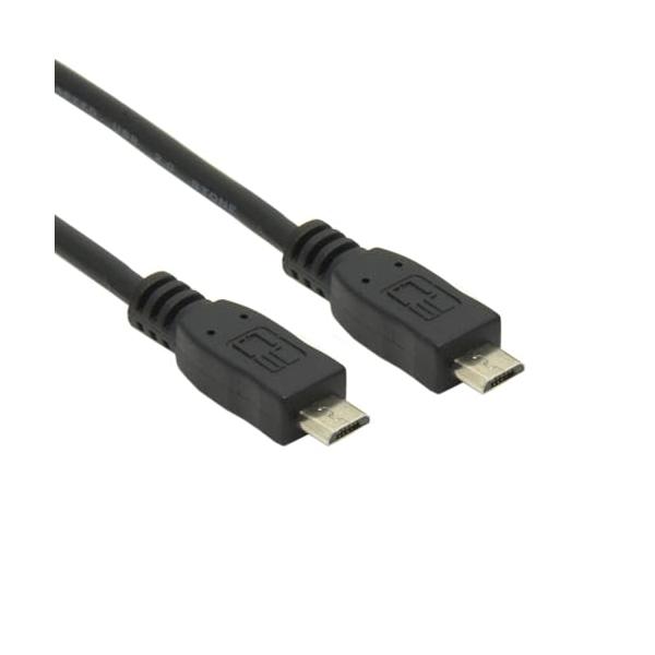 -/-/U2-113-1.0M-CC・パッケージ個数:1・マイクロUSBオス→マイクロUSBオスデータ充電ケーブル・両方のコネクタはMicro USB 5pinオス。・には5つのワイヤがなケーブル・の充電とデータ同期・すべてのマイクロUSB...