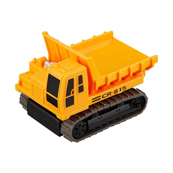 小型ダンプ工事車両/Small/173176・Color:工事車両Style:小型ダンプ・パッケージ個数:1・対象年齢 :3才以上