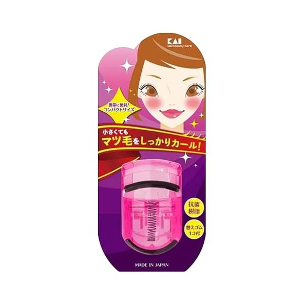 ピンク/1個 (x 1)/---・Size:1個 (x 1)・パッケージ個数:1・商品サイズ (幅×奥行×高さ) :64mm×20mm×140mm・原産国:日本・内容量:1個・替えゴム1個付き、ピンク