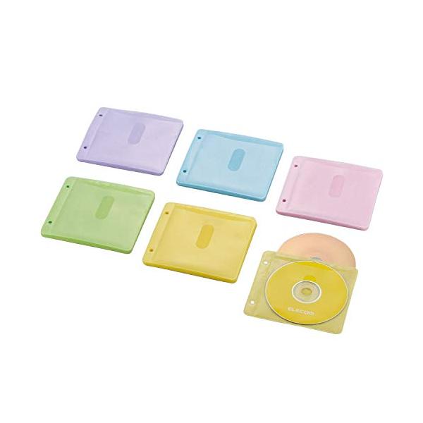 ファイル穴付5色アソート/30枚入(両面60枚収納)/CCD-NBWB60ASO・Color:5色アソートSize:30枚入(両面60枚収納)Style:ファイル穴付PatternName:単品・パッケージ個数:1・ファイリングできる2穴付...