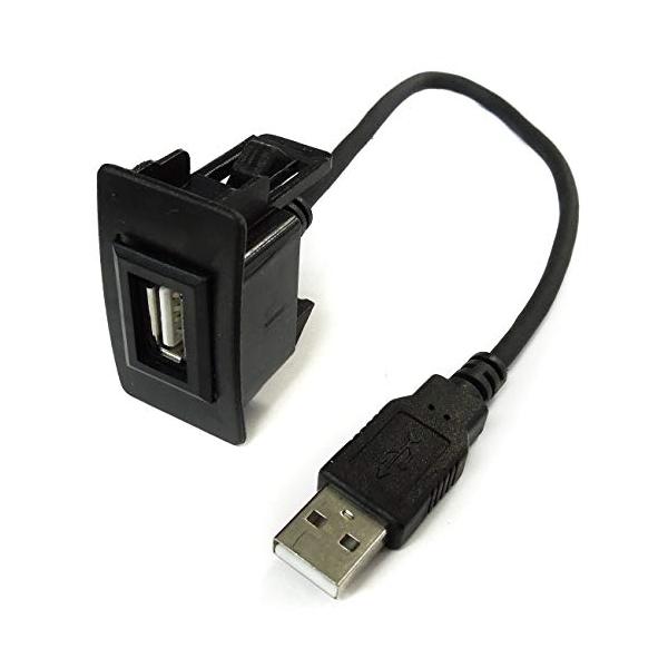 ブラック/ホンダ/-・Size:ホンダ・パッケージ個数:1・スイッチホール USB・適合車種：ホンダ・ナビ オーディオのUSB増設用パネルです。・ナビ裏のUSBポートをパネルに延長増設することが出来ます。・USBポートの無い車種や、充電用・...
