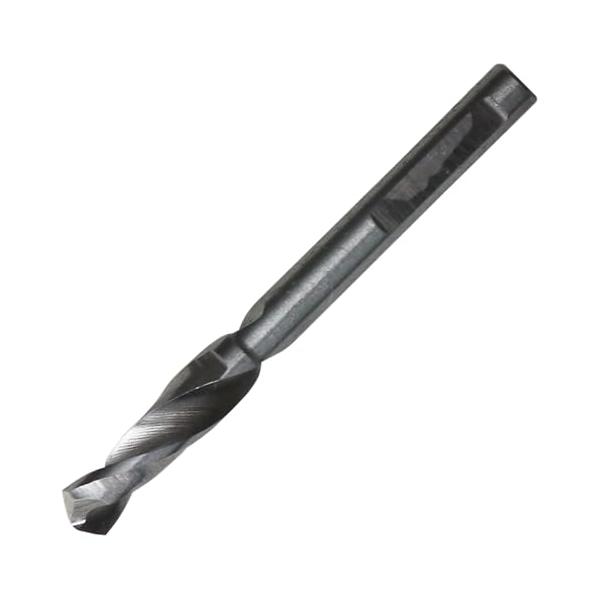 -/4.0mm/58T-CD040・Size:4.0mm・パッケージ個数:1・用途:スターエム鉄工皿取錐用4×10.5mm用の内錐・サイズ(D):4mm・材質:普通鋼・入り数:1本