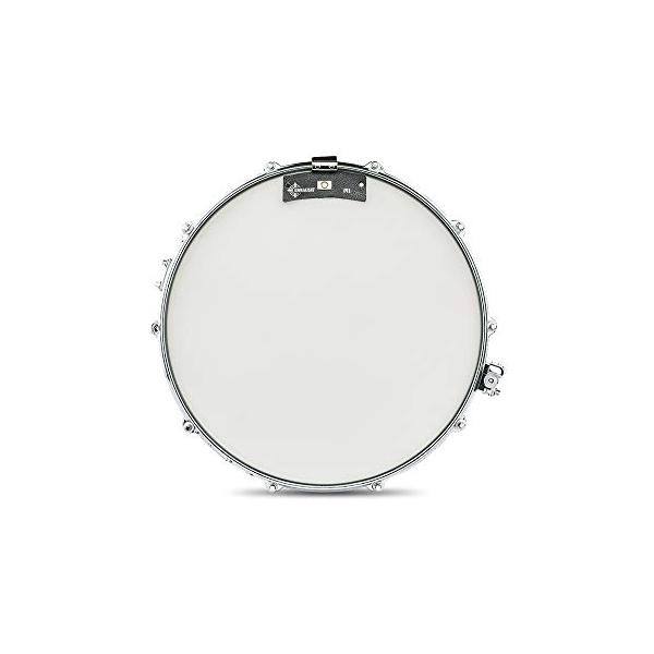 -/-/M1b・パッケージ個数:1・LIGHT to MEDIUM drum dampening- 4 different settings... or  flip it up and off the head for none at all!!