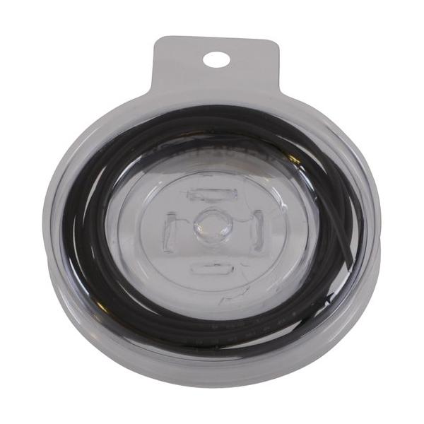 黒/収縮前内径2.5±0.2mm/TRP2.51.02MBK・Size:収縮前内径2.5±0.2mmColor:黒PatternName:単品・パッケージ個数:1・収縮後肉厚(mm):0.44・収縮前内径(mm):2.5±0.2・収縮後内径...