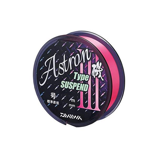 ピンク/3号/150m/-・Size:3号/150m・パッケージ個数:1・素材:ナイロン/全長:150m/3号・ホットピンク・ナイロン 比重:1.14・水面下を漂うサスペンドタイプ。潮の流れに同調させやすくナチュラルなポイント攻略が可能。・...