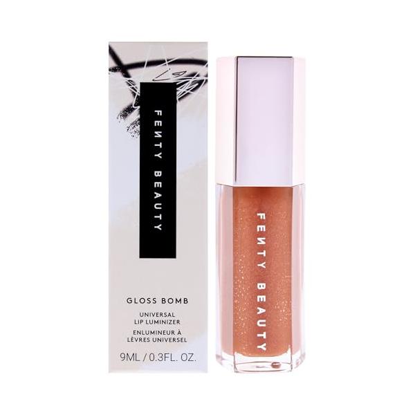 ピンク Fenty Glow/1個/E-Fenty-GlossBomb-A-40g-1-Ven・パッケージ個数:1