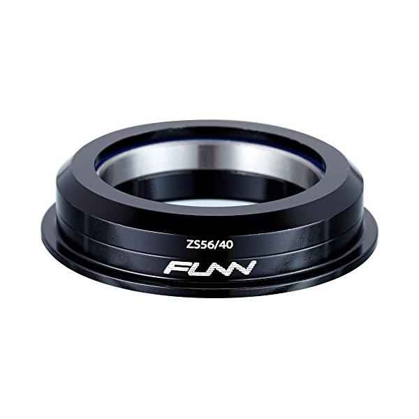 ブラック/ZS56/40/FN-HD16ZS5640-01・Size:ZS56/40・パッケージ個数:1・購入前にフォークステアチューブとフレームヘッドチューブのサイズを測定してください。このロワーバージョンは、ヘッドチューブ内径56mm、...
