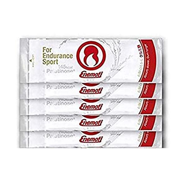 -/5個 (x 1)/-・パッケージ個数:1・■栄養成分表示（1本約40g当り）：エネルギー145kcal、炭水化物27g（糖質26.4g）、たんぱく質1.6g、脂質3.4g、食塩相当量0.1g・■内容量 : 約40g　ｘ5本 ■原材料 :...