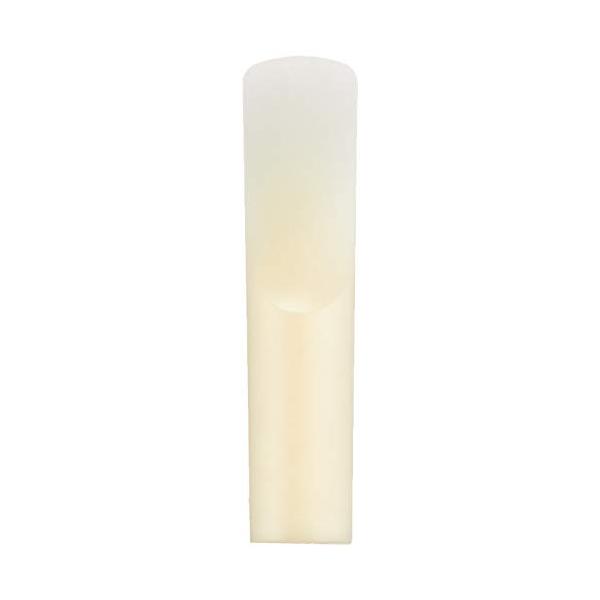5. 専用リード-/-/YVS-100REED・Style:5. 専用リード・パッケージ個数:1・Venova専用樹脂製リード・Venovaのために初心者にも扱いやすいように丈夫な樹脂素材で開発・初心者でも鳴らしやすい柔らかめのリードです(...