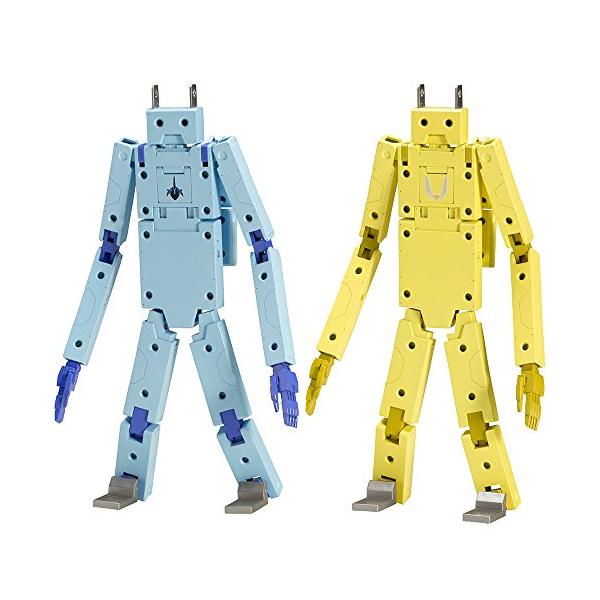 リアルSTYLET &amp; BASELARD Ver./-/FG052・Color:STYLET &amp; BASELARD Ver.・(C) KOTOBUKIYA / FAGirl Project・・成形色でスティレット、バーゼラル...