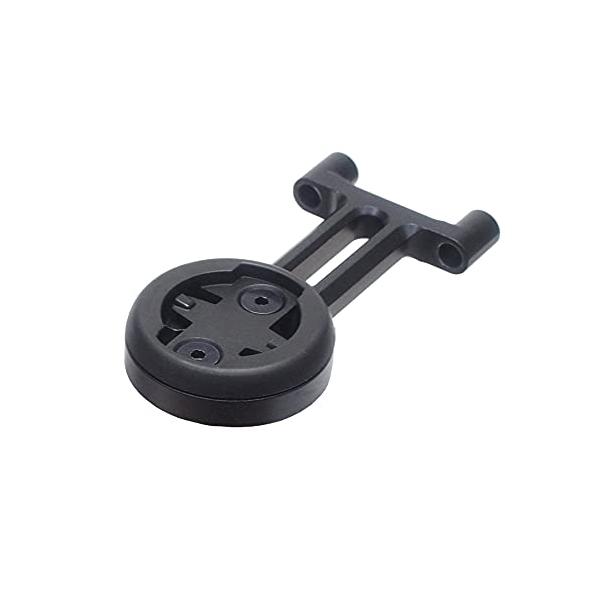 ブラック/Wahoo/RS-41-10・Size:Wahoo・パッケージ個数:1・MOUNTS YOUR BIKE COMPUTER ? The ShockStop Stem Computer Mount attaches your com...